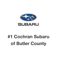 #1 Cochran Subaru of Butler County | Subaru Dealer in Renfrew, PA