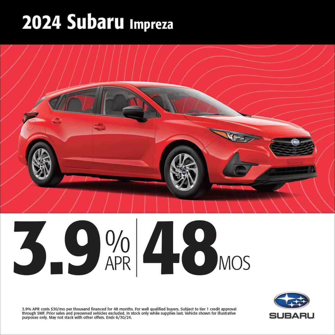 #1 Cochran Subaru of Butler County | Subaru Dealer in Renfrew, PA