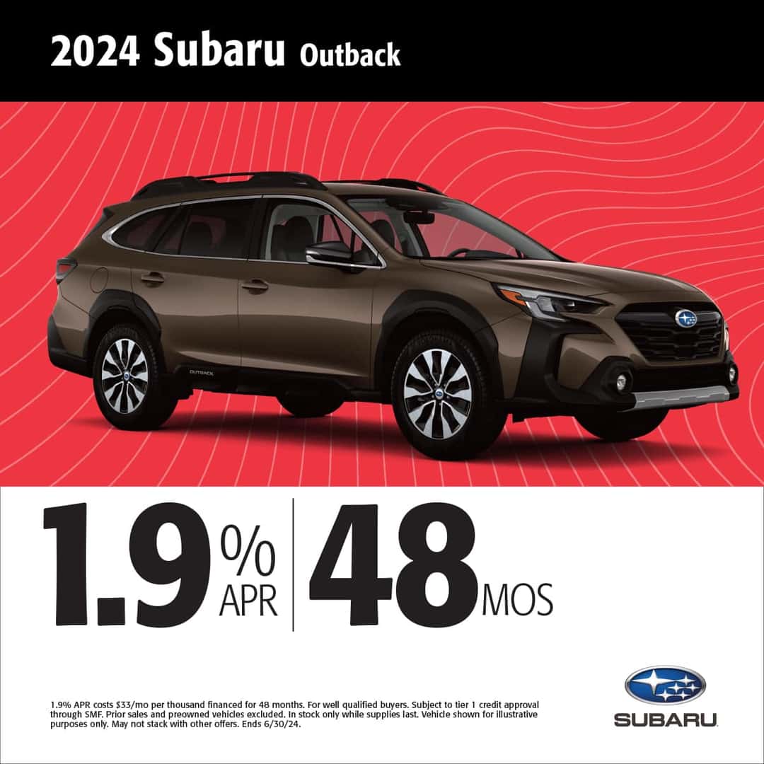 #1 Cochran Subaru of Butler County | Subaru Dealer in Renfrew, PA