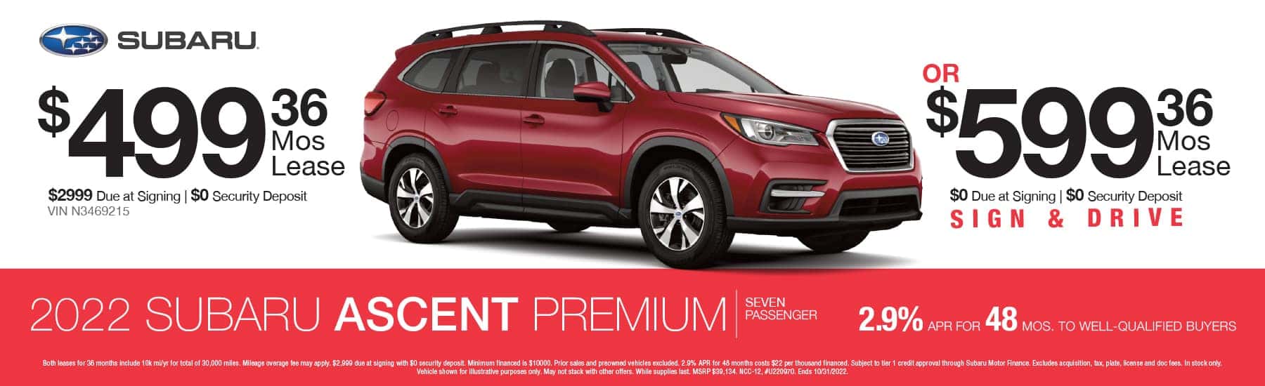 #1 Cochran Subaru of Butler County | Subaru Dealer in Renfrew, PA