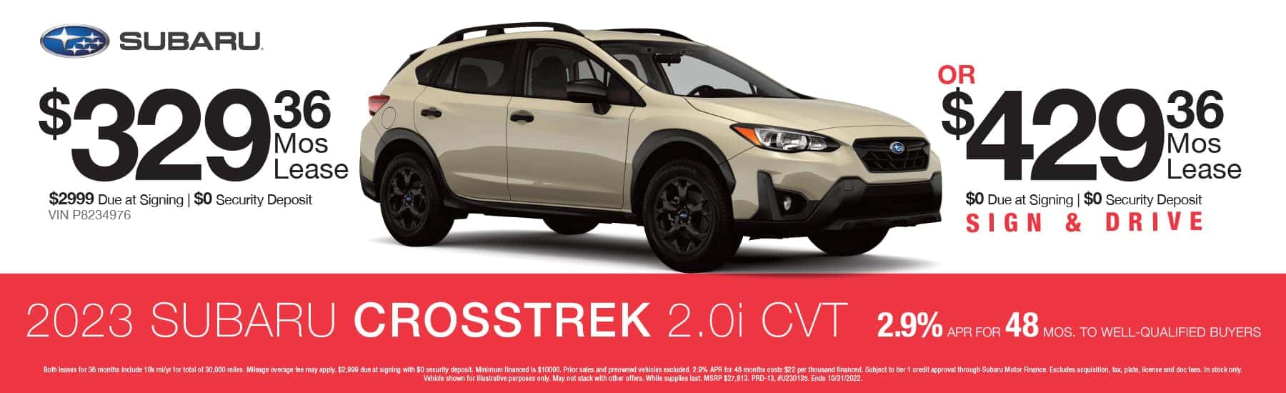 #1 Cochran Subaru of Butler County | Subaru Dealer in Renfrew, PA