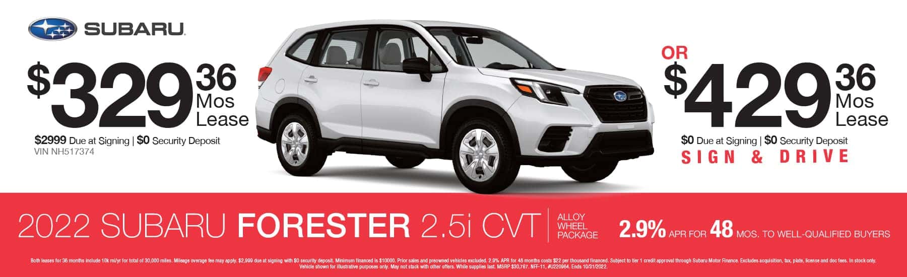 #1 Cochran Subaru of Butler County | Subaru Dealer in Renfrew, PA