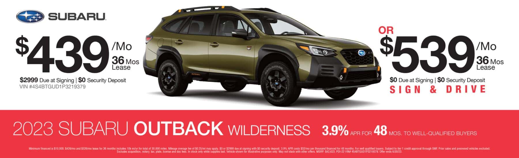 #1 Cochran Subaru of Butler County | Subaru Dealer in Renfrew, PA