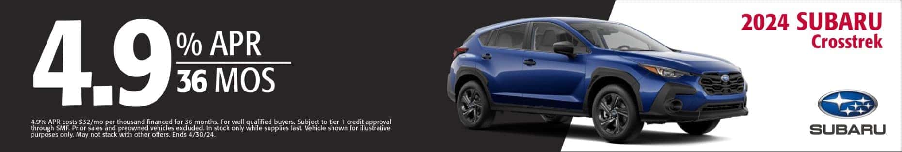 #1 Cochran Subaru of Butler County | Subaru Dealer in Renfrew, PA