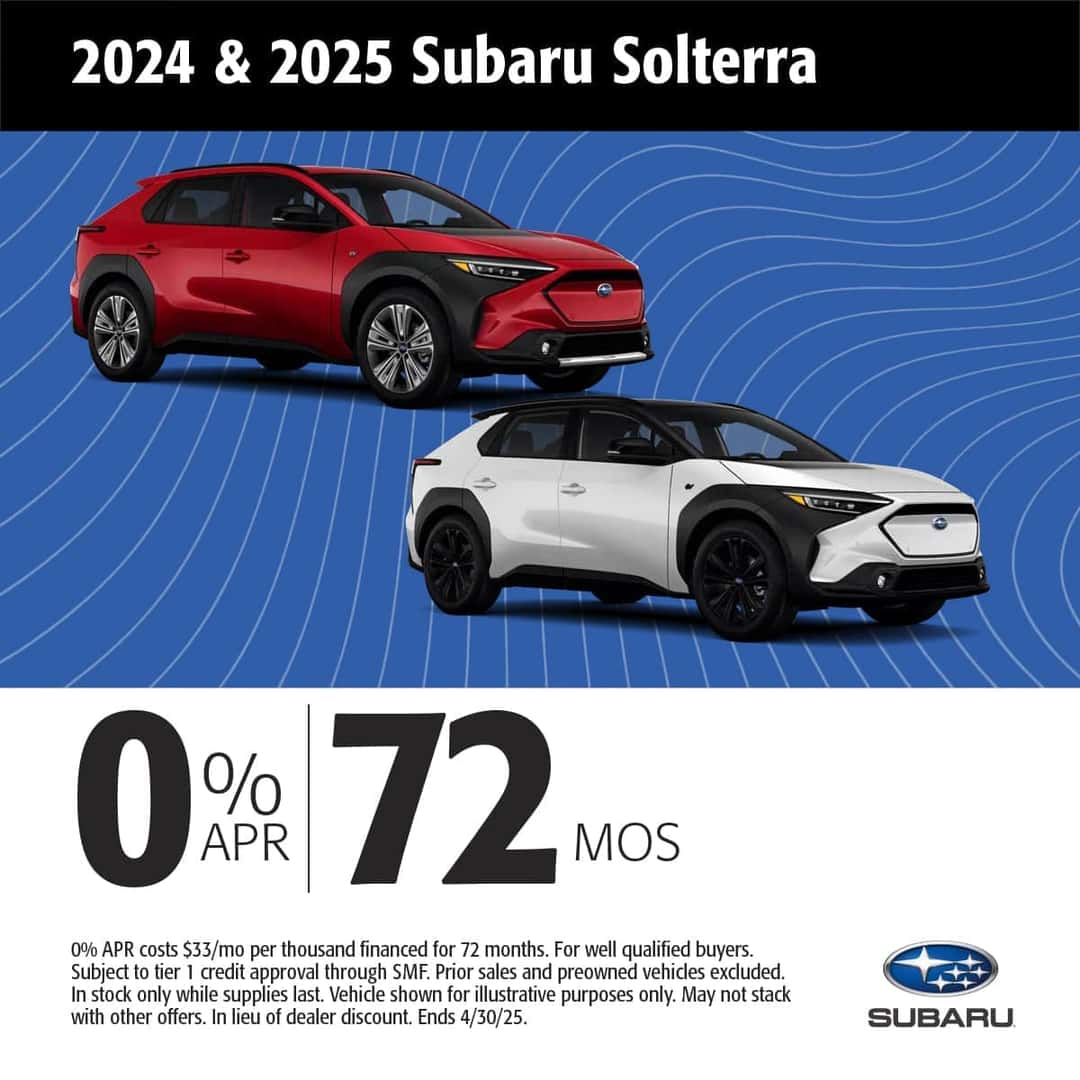 #1 Cochran Subaru of Butler County | Subaru Dealer in Renfrew, PA