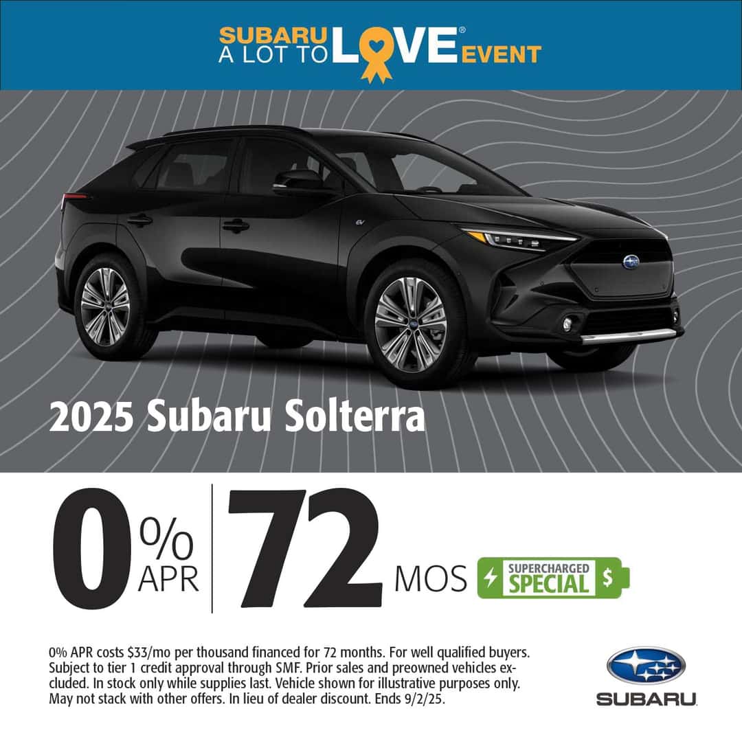 #1 Cochran Subaru of Butler County | Subaru Dealer in Renfrew, PA