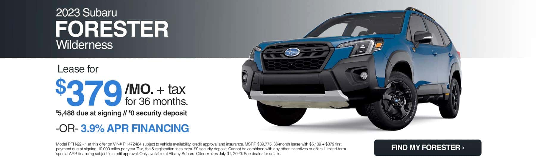 Albany Subaru | Subaru Dealer near Berkeley, CA