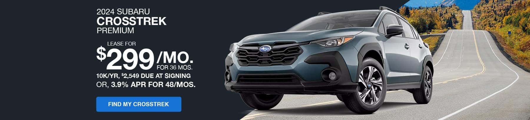 Albany Subaru | Subaru Dealer near Berkeley, CA