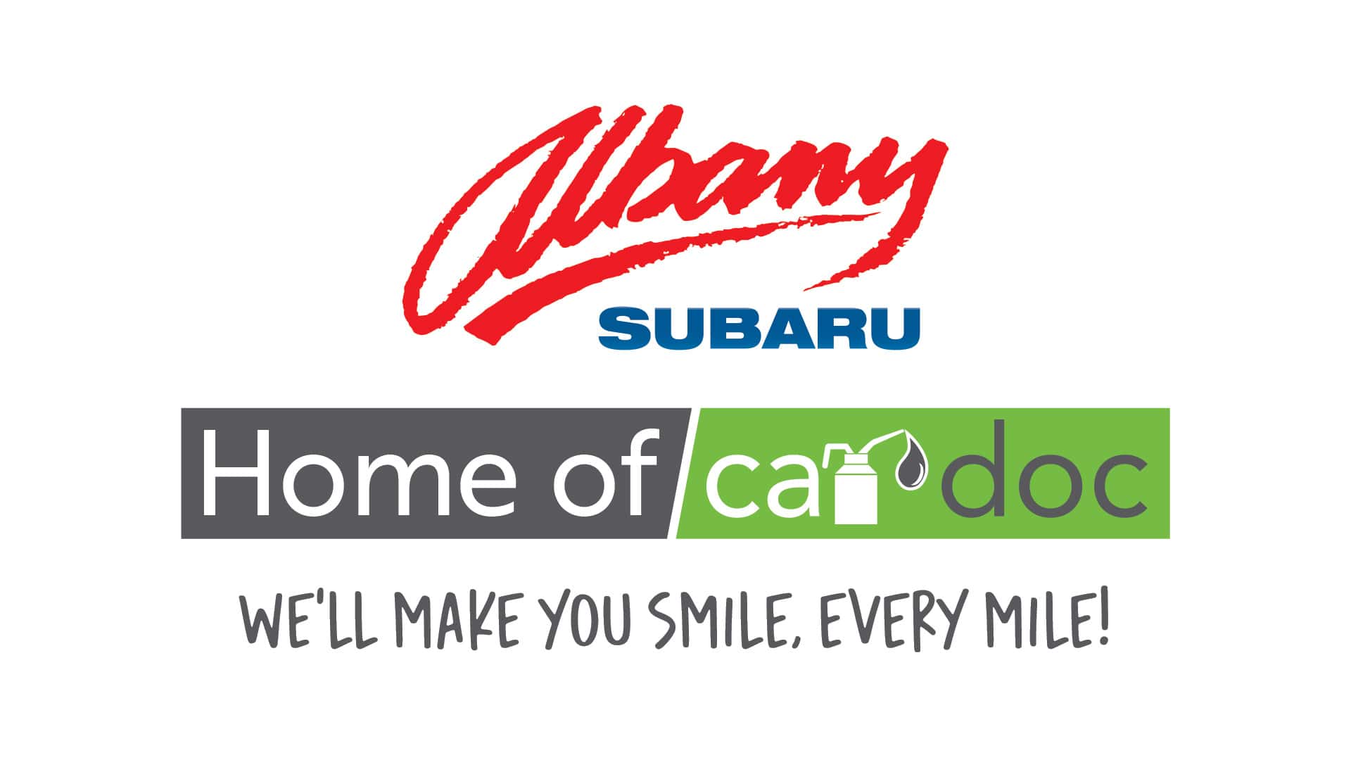 Subaru Loves the Earth: Plant a Tree, Make a Difference! | Albany Subaru