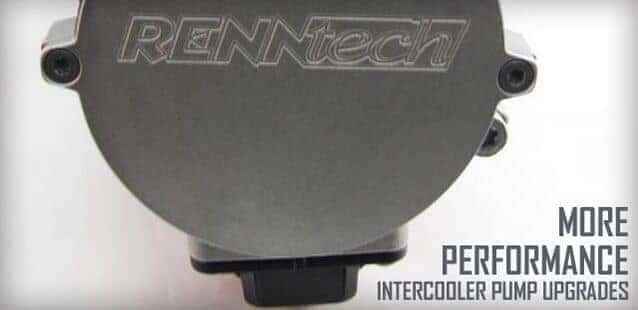 RENNtech Performance Parts | Aristocrat Motors
