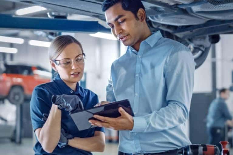 Position Available: Service Manager - Aristocrat Motors Topeka