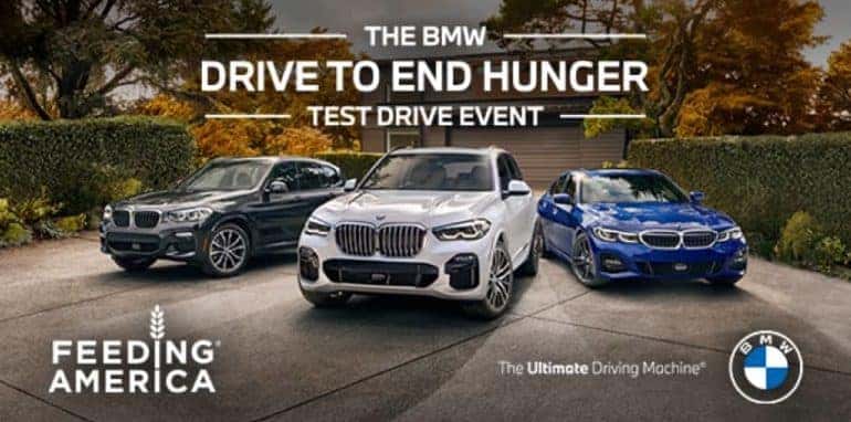 Drive to End Hunger -Aristocrat Motors Topeka