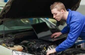 BMW Volkswagen Maintenance Intervals