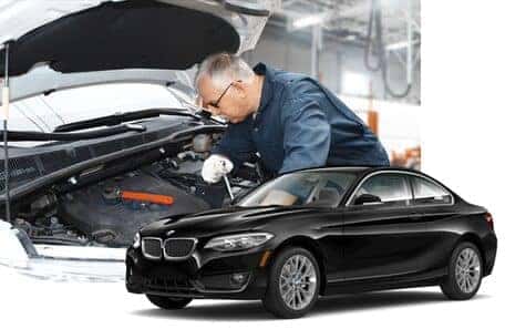 Volkswagen & BMW Service Center | Aristocrat Motors Topeka
