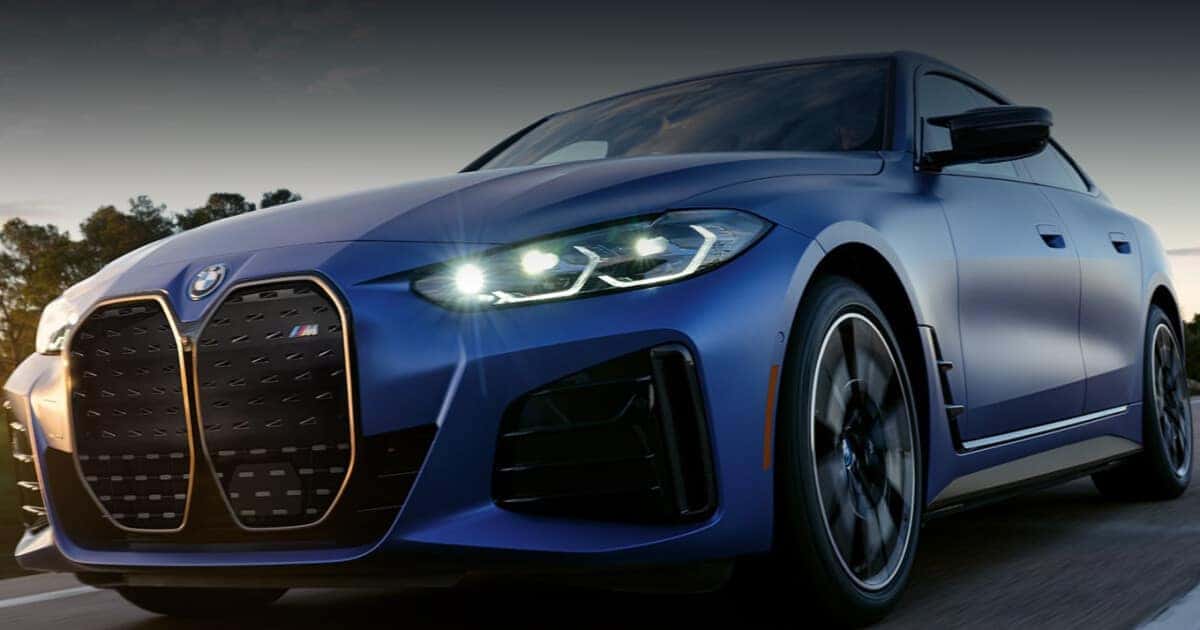 What Does BMW Stand For? | Aristocrat Motors Topeka