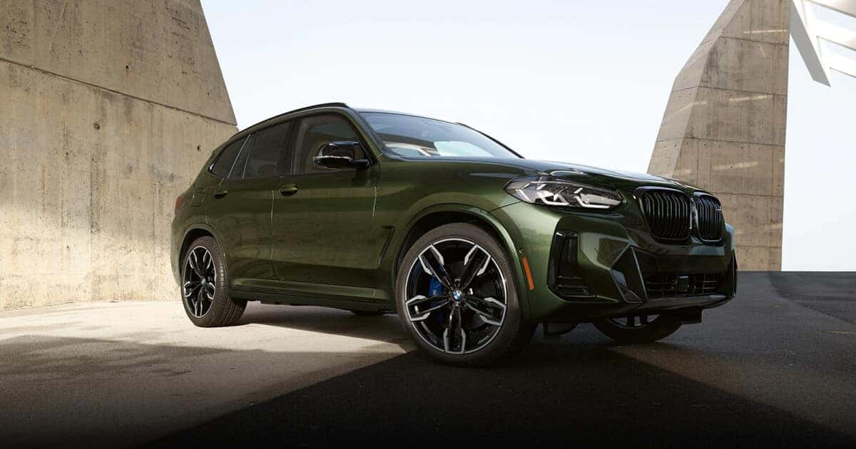 How Long Do BMW Models Last? | BMW Reliability | Aristocrat Motors Topeka