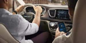 Uconnect® Bluetooth Pairing Guide for Jeep, Dodge, Ram, & Chrysler Models