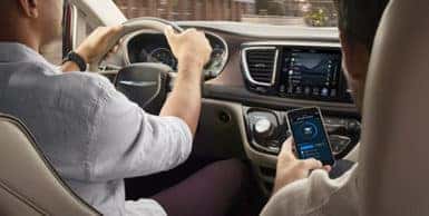 Uconnect® Bluetooth Pairing Guide for Jeep, Dodge, Ram, & Chrysler Models