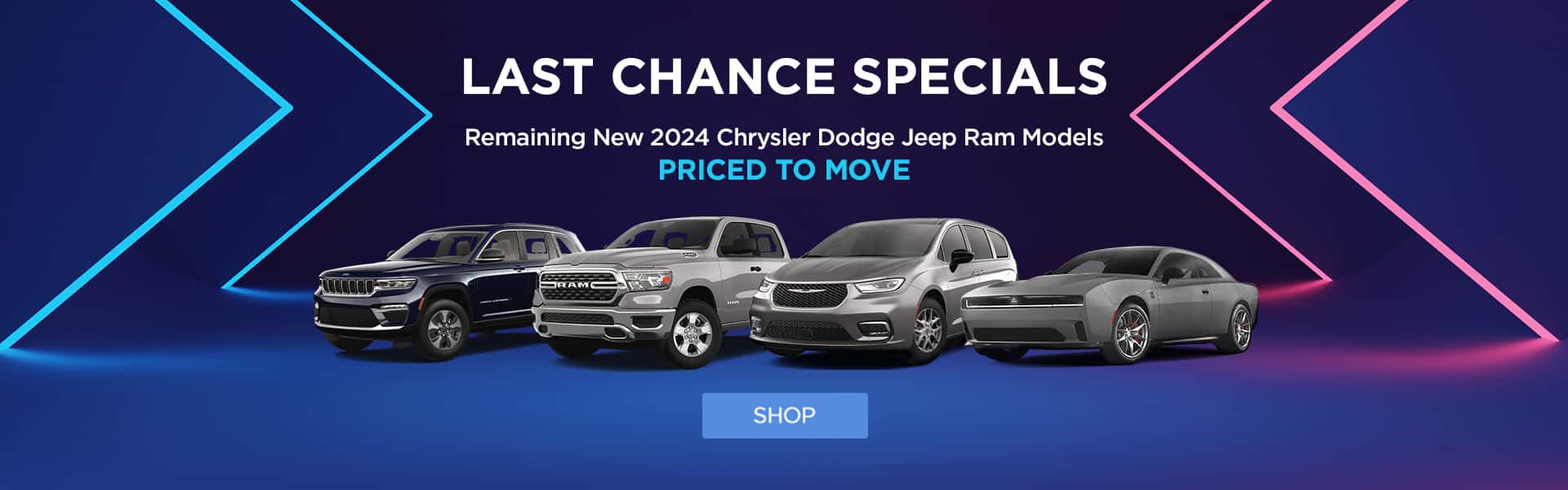 AutoNation Jeep Dealership North Richland Hills | Chrysler Dodge Ram