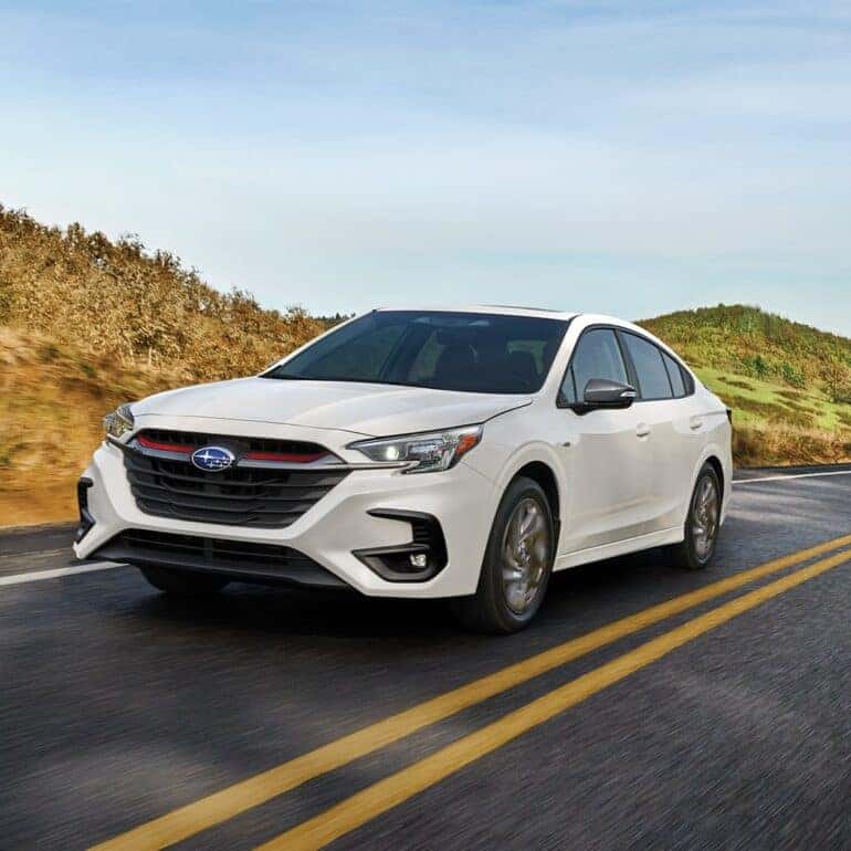 Why Subaru Is the Perfect Choice for Your Teenage Driver | Bachman Subaru