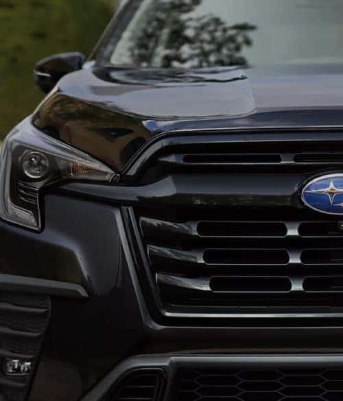 Subaru Dealership in Louisville, KY | Bachman Subaru