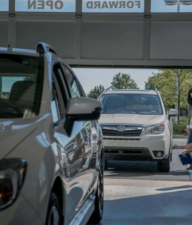 Fall Maintenance Tips for Your Subaru | Bachman Subaru