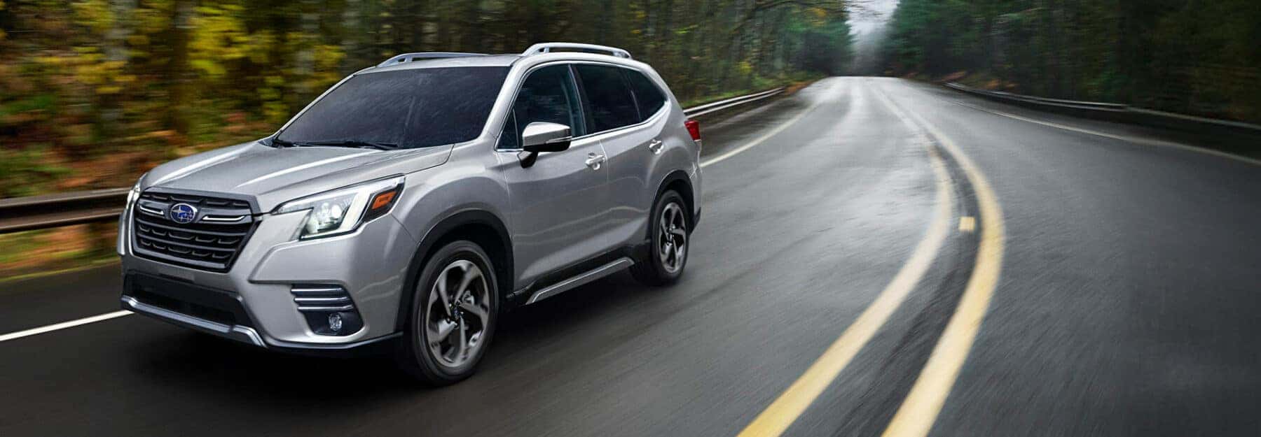 Subaru Dealership in Louisville, KY | Bachman Subaru