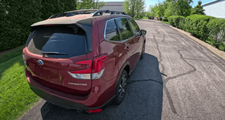 Subaru Dealership in Louisville, KY | Bachman Subaru