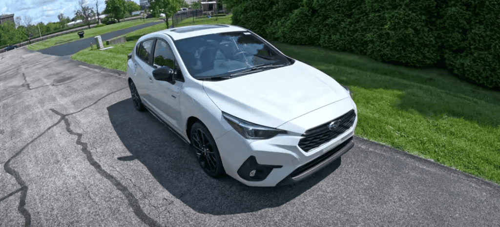 Subaru Dealership in Louisville, KY | Bachman Subaru