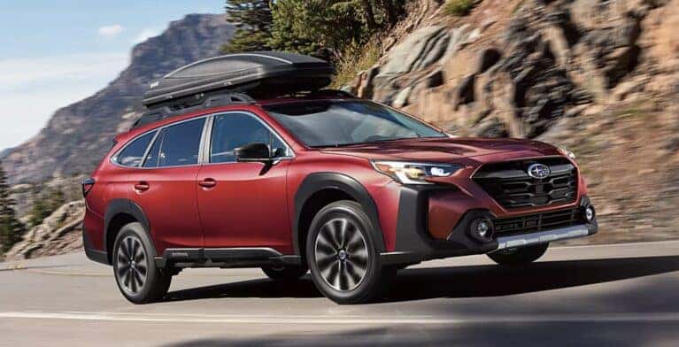 Subaru Dealership in Louisville, KY | Bachman Subaru