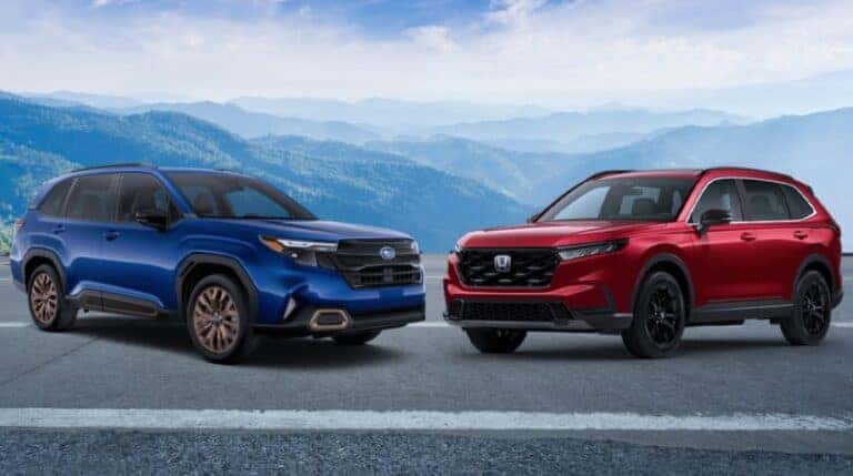 Subaru Dealership in Louisville, KY | Bachman Subaru