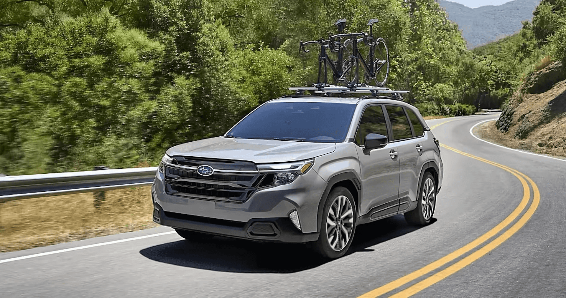 2026 Subaru Forester Hybrid: Better MPG, Long Range, and New Pricing ...