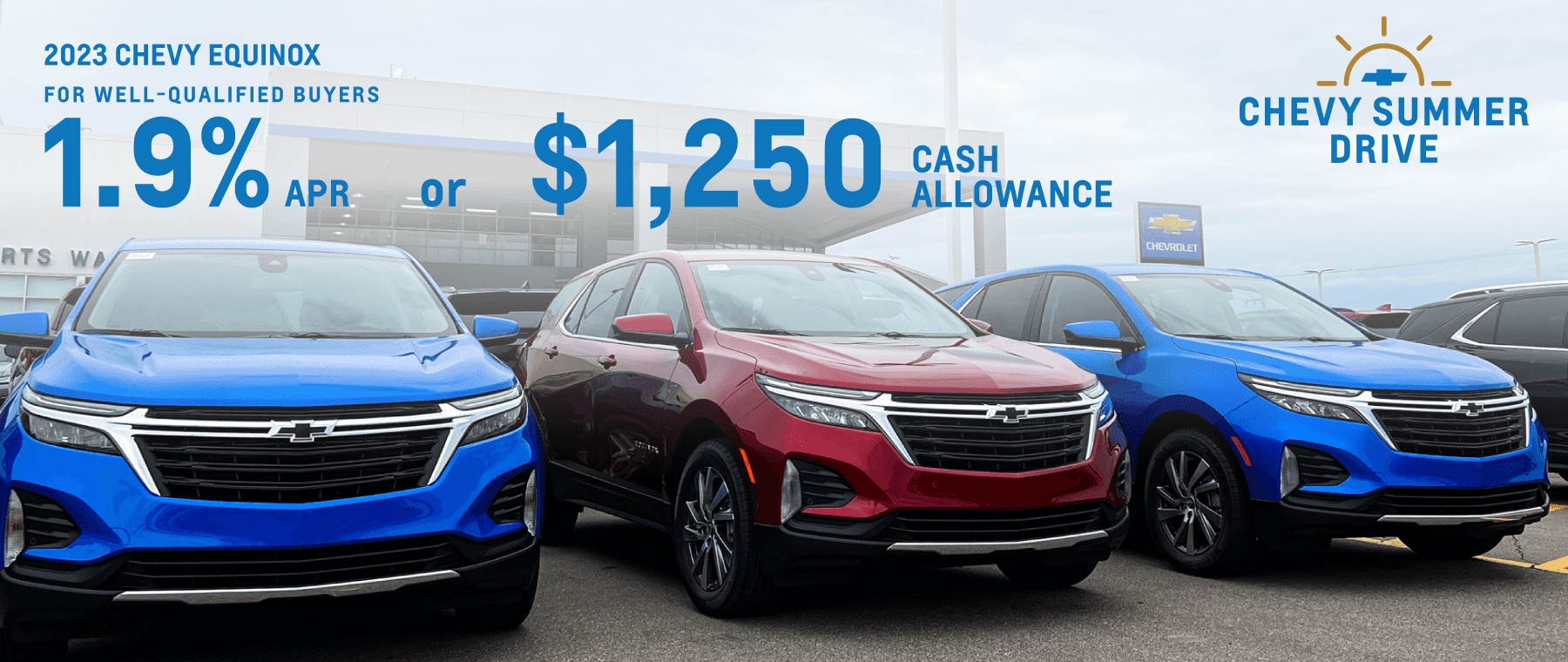 Grand Rapids New and Used Car Dealer Berger Chevrolet