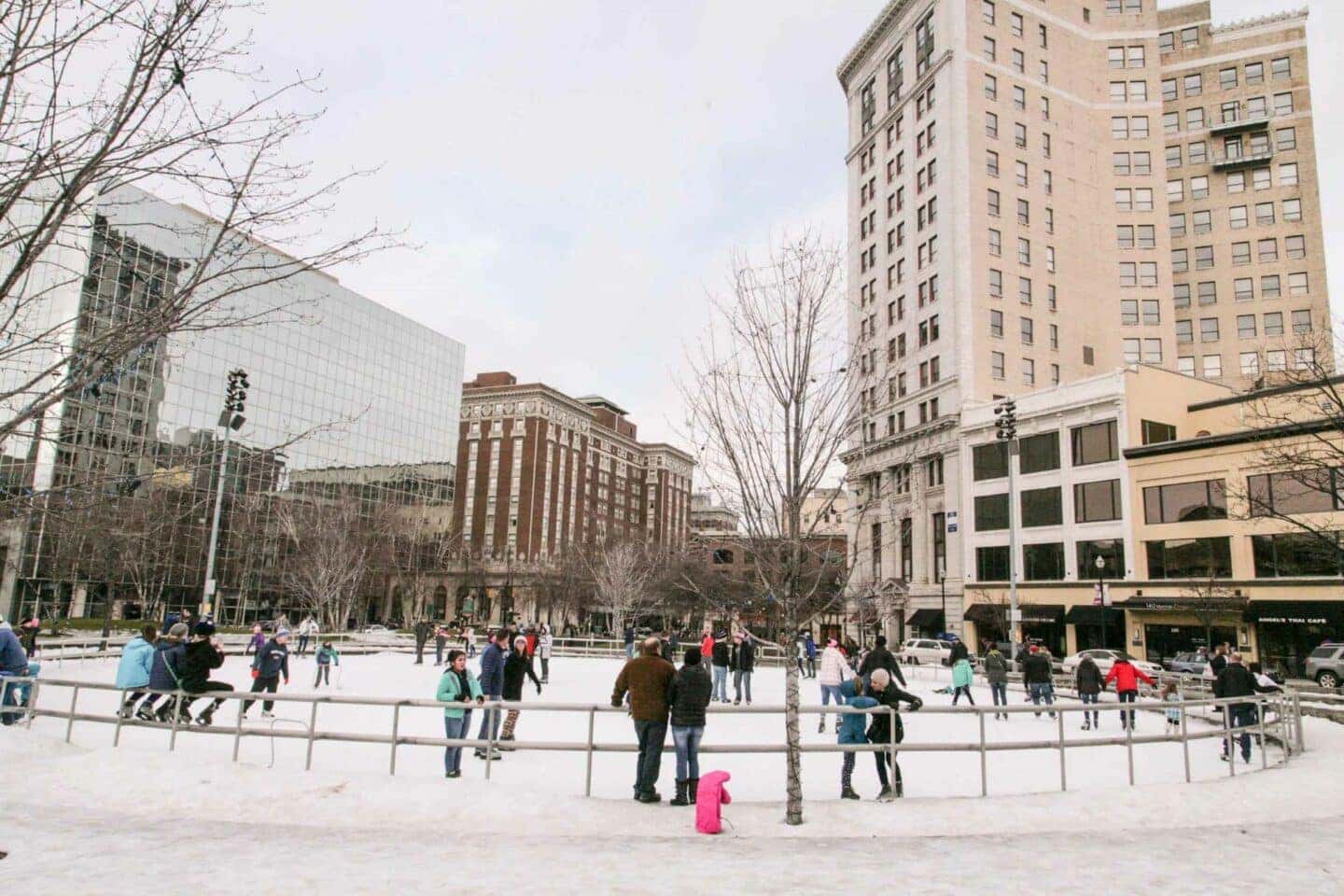 THINGS TO DO THIS WINTER IN GRAND RAPIDS, MICHIGAN | Berger Chevrolet
