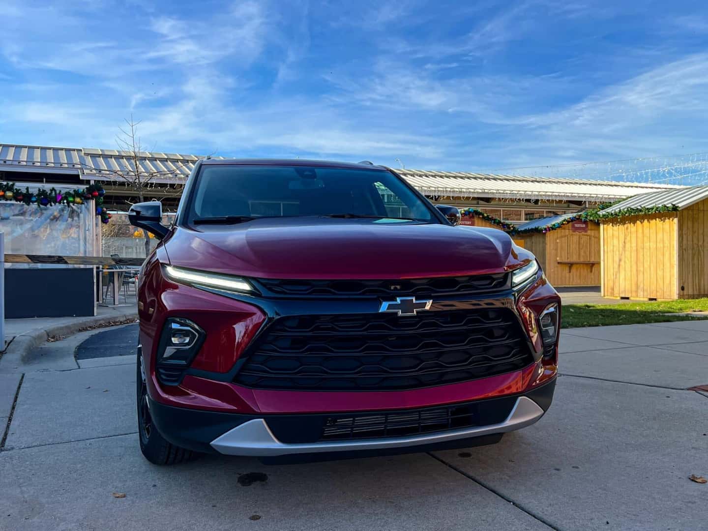 THINGS TO DO THIS WINTER IN GRAND RAPIDS, MICHIGAN | Berger Chevrolet