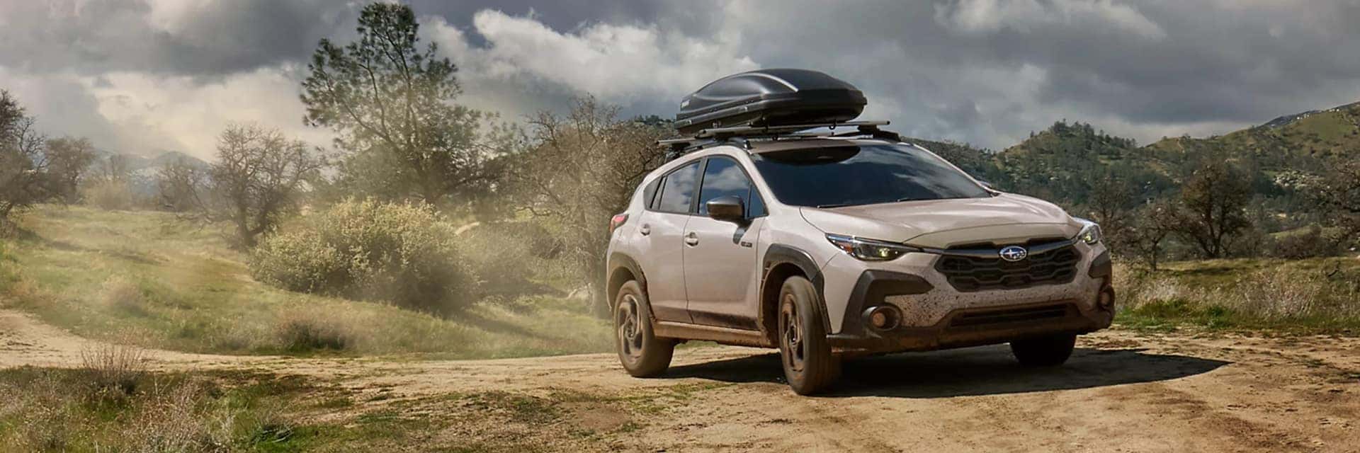 2026 Subaru Crosstrek Hybrid | Reserve Yours At St. Cloud Subaru