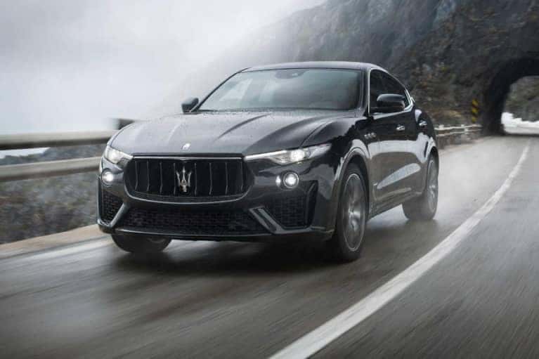 Why Service Your Maserati at a Dealership? | Maserati of Plano