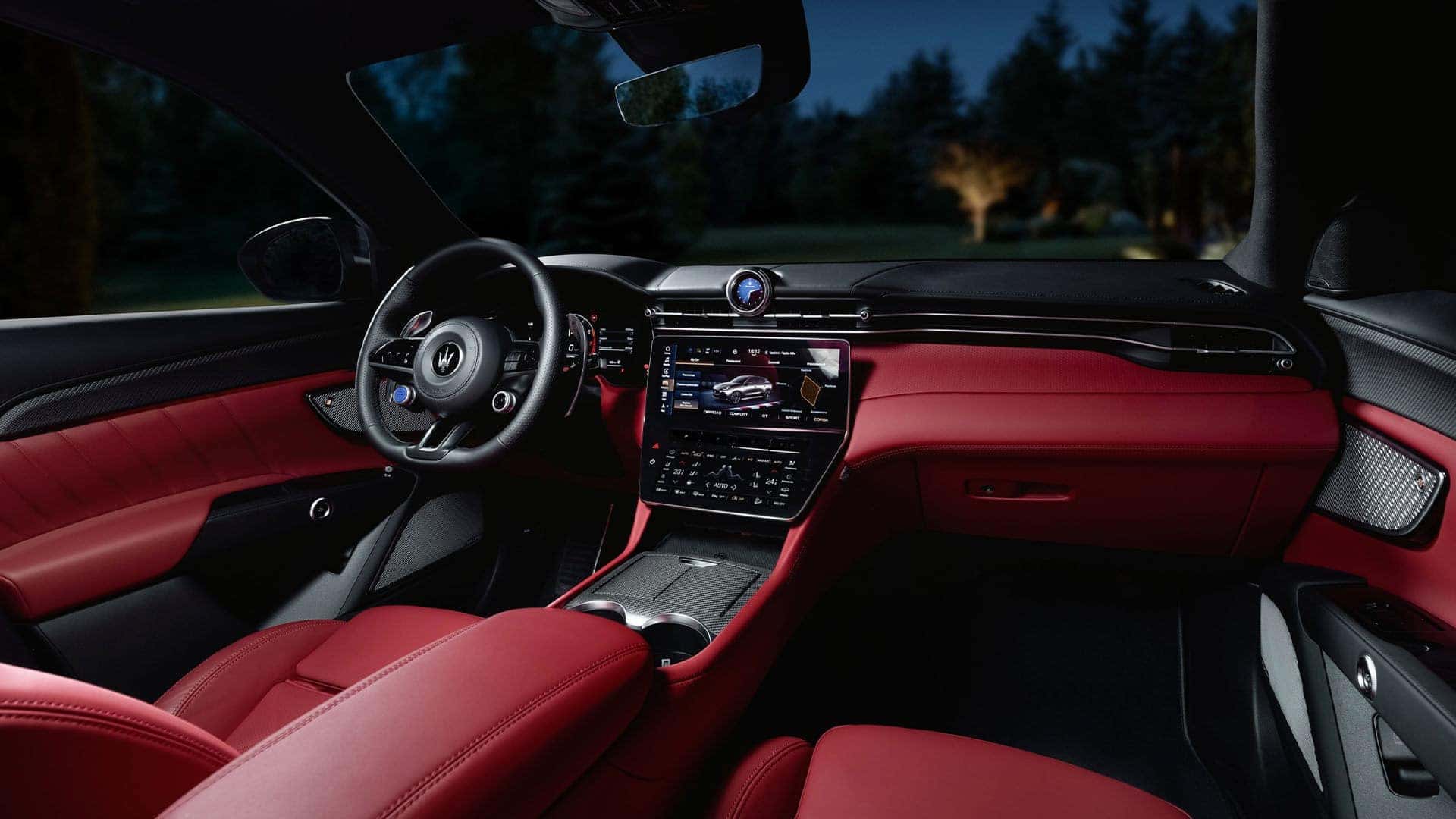 Why Service at Maserati of Plano | Maserati Service Near Dallas, TX