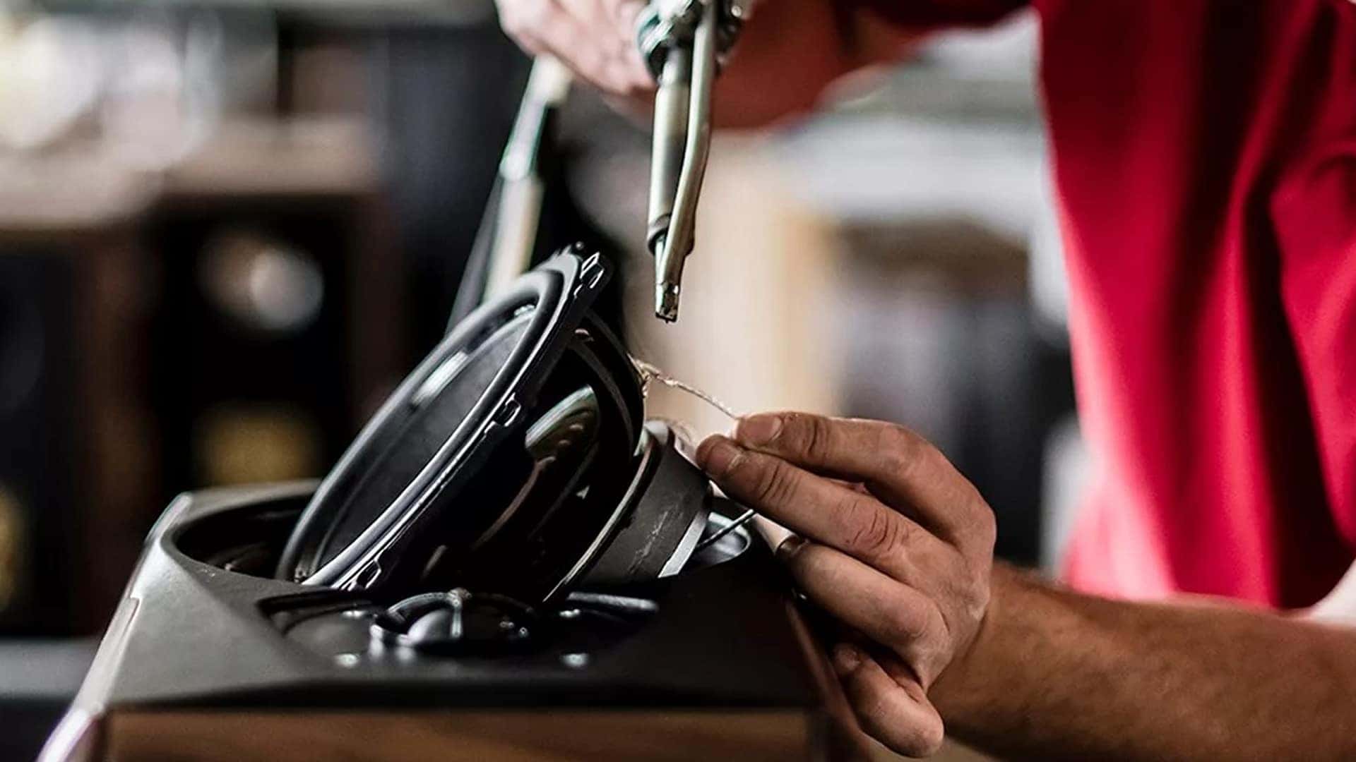 Why Service at Maserati of Plano | Maserati Service Near Dallas, TX