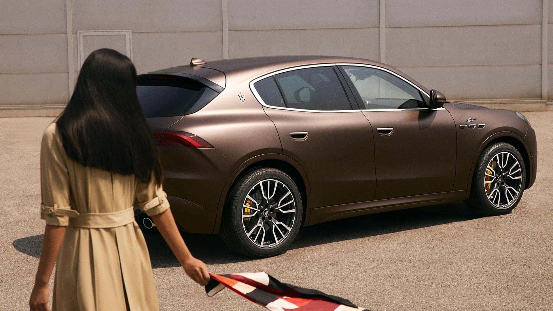 Why Service at Maserati of Plano | Maserati Service Near Dallas, TX