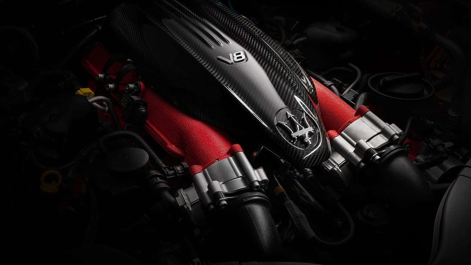 Why Service at Maserati of Plano | Maserati Service Near Dallas, TX