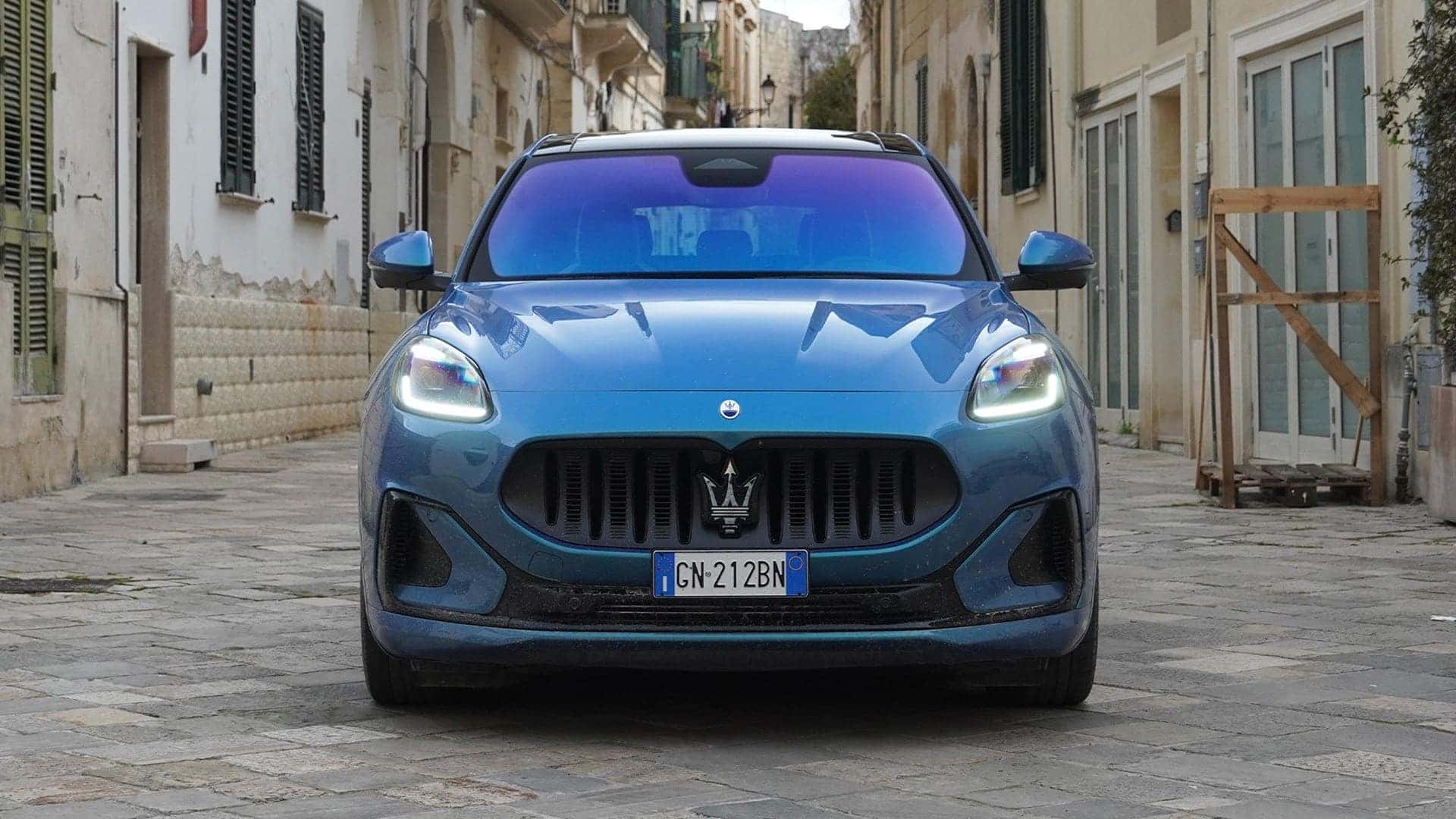 Why Service at Maserati of Plano | Maserati Service Near Dallas, TX