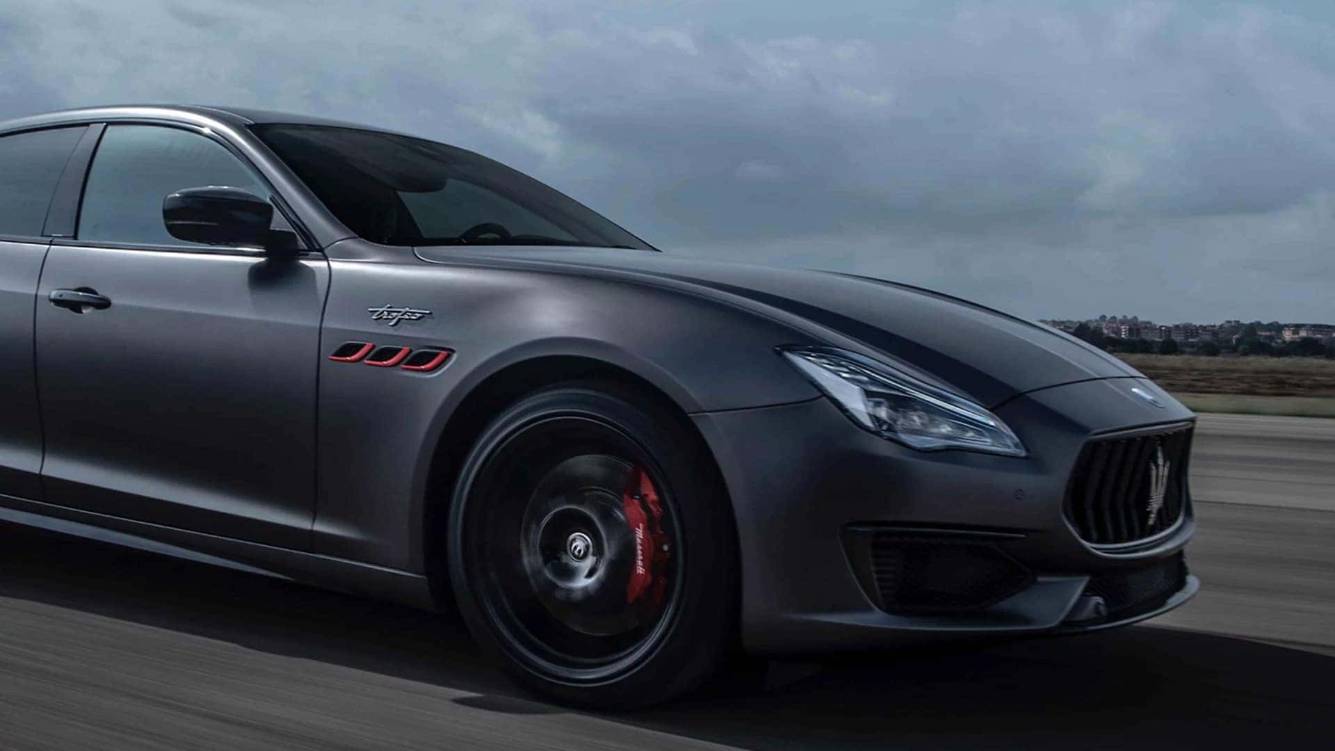 Why Service at Maserati of Plano | Maserati Service Near Dallas, TX