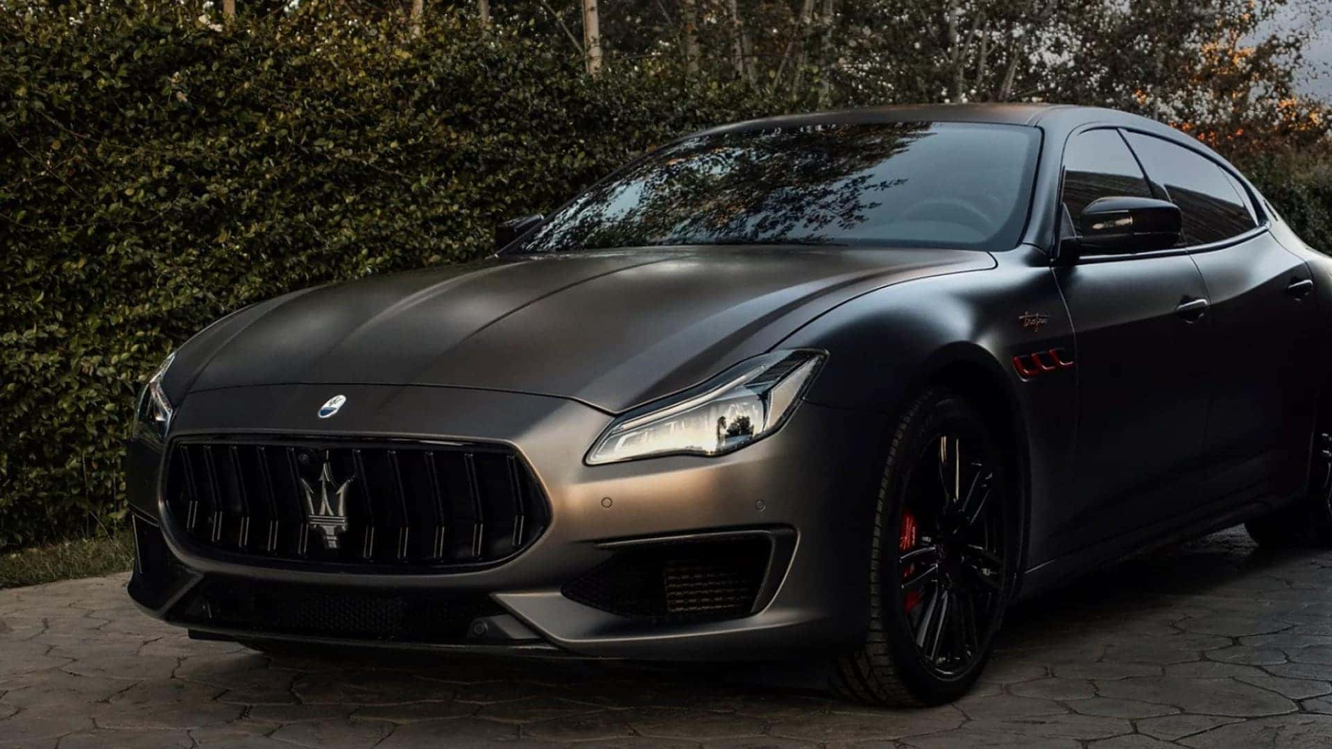 Why Service at Maserati of Plano | Maserati Service Near Dallas, TX
