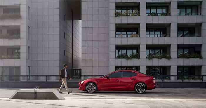 How Maserati Names Its Models | Maserati of Plano