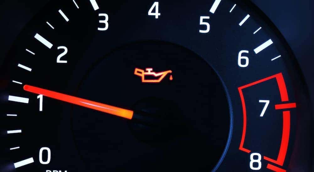 Oil Change at Bob Moore Buick GMC | Bob Moore Buick GMC
