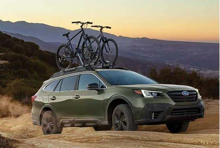 Subaru Car Rental in Oklahoma City | Bob Moore Subaru