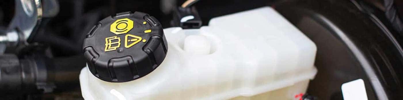 Subaru Brake Fluid Exchange Service | Bob Moore Subaru