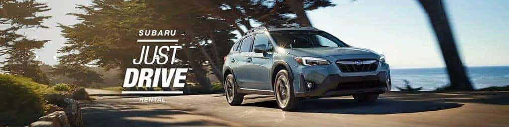 Subaru Car Rental in Oklahoma City | Bob Moore Subaru