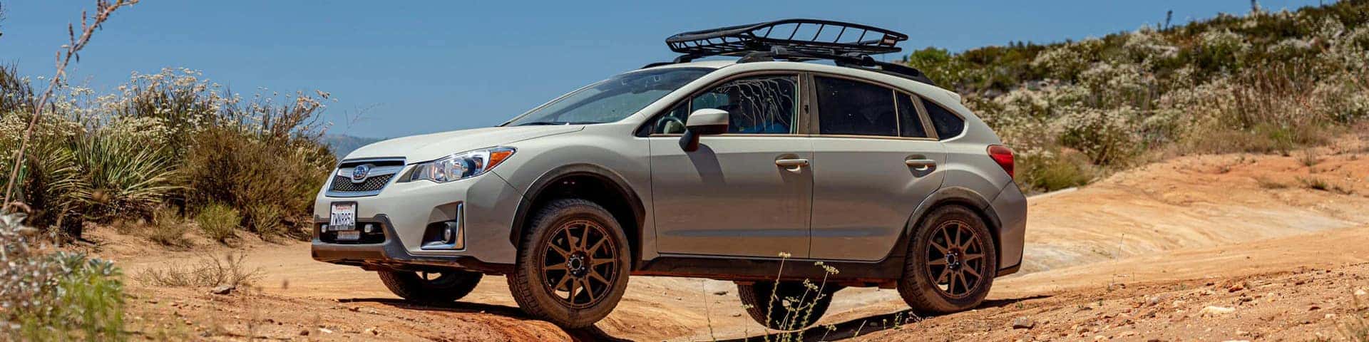 Subaru's Symmetrical All-Wheel Drive | Bob Moore Subaru